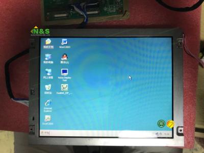 China NL6448BC26-09C NÃO MENOS da polegada LCM 640×480 60Hz do painel 8,4 do NEC LCD refrescam a taxa à venda