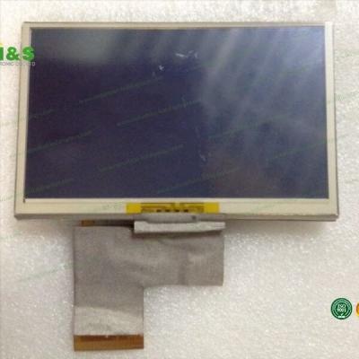 Cina Pannello LCD 4,3