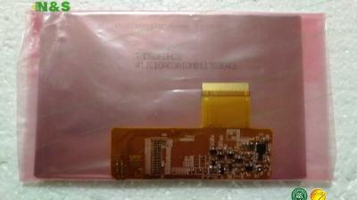 中国 TM050RDH03-41 Tianma AUO LCDのパネル5