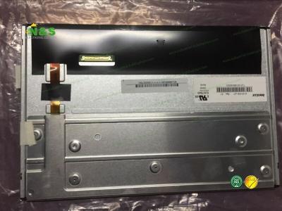 Cina Innolux schermo frame per secondo di LCM 1280×800 60Hz di G101ICE-L01 Innolux LCD industriale 10,1» in vendita