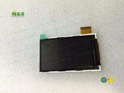 China Comité 3,0“ LCM 240×400 van TM030LDHT2 Tianma Innolux LCD voor Handbediend/PDA Te koop