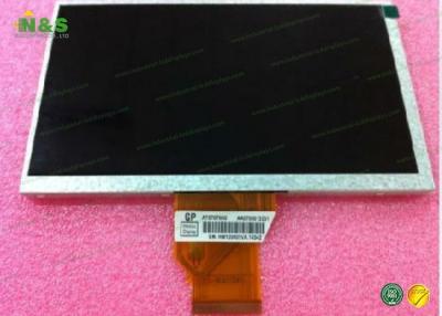 Cina Pannello LCD AT035TN01 LCM480×234 a 3,5 pollici di Innolux di luminosità 250 per la stampante in vendita
