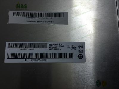 Cina Descrizione LCD medica a 17,0 pollici di TFT LCD 1280×1024 di Un-si dell'esposizione G170ETN02.0 AUO in vendita