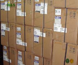 China 3,5 Duim de Scherpe LCD Comité LQ035Q2DD54 Weerspiegelende Weergavemodus van a-Si TFT LCD 320×240 Te koop