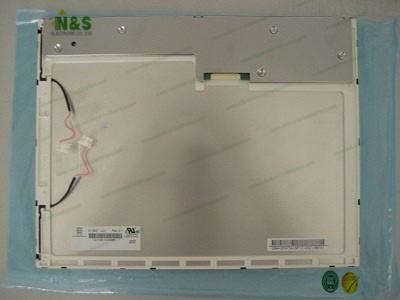 Cina Applicazione a 15,0 pollici di industriale 1024×768 di TFT LCD di Innolux di Un-si LCD a 15,0 pollici del pannello G150X1-L01 in vendita