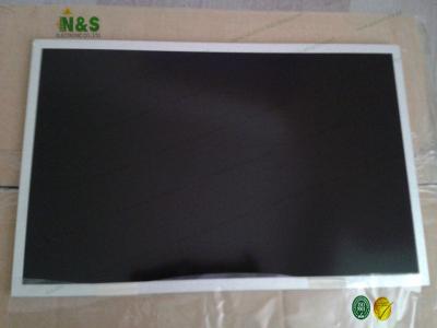 Cina Densità a 15,4 pollici del pixel di TFT LCD 1280×800 60Hz 98 PPI di Un-si LCD del pannello di G154IJE-L02 Innolux in vendita