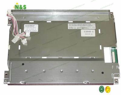 China LQ104S1DG21 scherp Vervangingslcd Comité a-Si TFT LCD 10,4 Duim 800×600 voor Medische Weergave Te koop