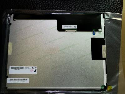 中国 平らな長方形の表示AUO LCDパネル15.0のインチ1024×768の対称の眺めG150XVN01.1 販売のため