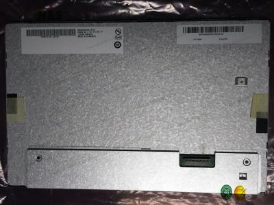 China 10,1 avance a tela antiofuscante 1280×800 do Lcd, Um-si TFT LCD do painel de toque de G101EVN01.2 Auo à venda