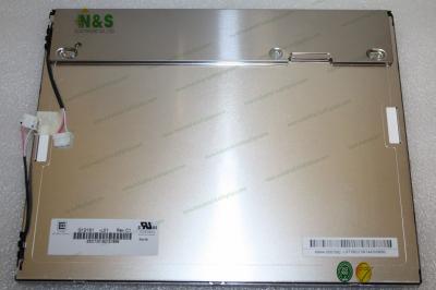 Cina Touch screen a 12,1 pollici di 800×600 Innolux, quadro comandi LCD G121S1-L01 CMO in vendita
