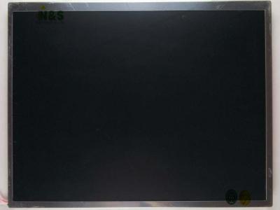 Cina Esposizione piana di rettangolo di descrizione a 10,4 pollici LCD 640×480 del pannello di G104V1-T01 Innolux in vendita