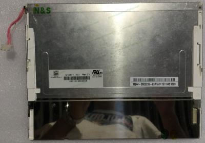 Cina Esposizione piana di rettangolo di descrizione a 10,4 pollici LCD 640×480 del pannello di G104V1-T01 Innolux in vendita