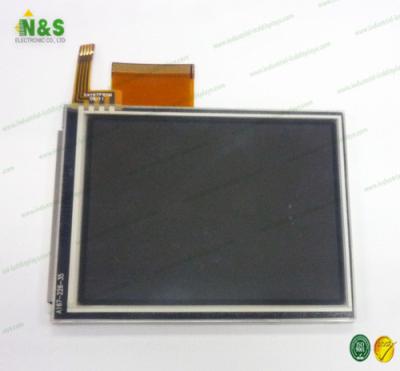 China Pulgada aguda superficial antideslumbrante 240×320 LQ035Q7DH08 del Uno-Si TFT LCD 3,5 del panel LCD en venta