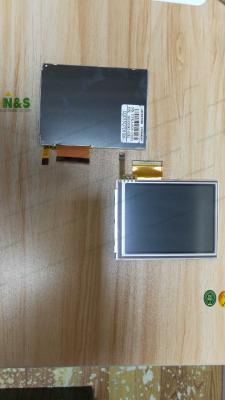 China Vlakke Rechthoek Scherpe LCD Vertoningsmodule LQ035Q7DH06 Oppervlakte van de 3,5 Duim de Harde Deklaag Te koop