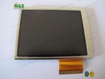 China Nuevo/original ² del brillo 250 Cd/M del panel de exhibición del LCD del sostenido LQ035Q7DH07 Uno-Si TFT LCD en venta