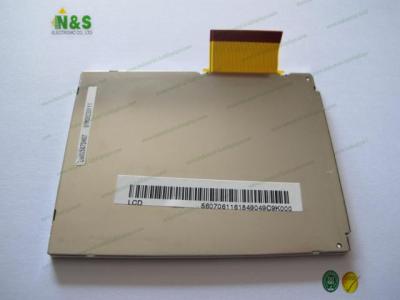 China De nieuwe/Originele Scherpe LCD Vertoningscomité LQ035Q7DH07 Helderheid 250 Cd/M ² van a-Si TFT LCD Te koop