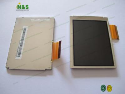 China De nieuwe/Originele Scherpe LCD Vertoningscomité LQ035Q7DH07 Helderheid 250 Cd/M ² van a-Si TFT LCD Te koop