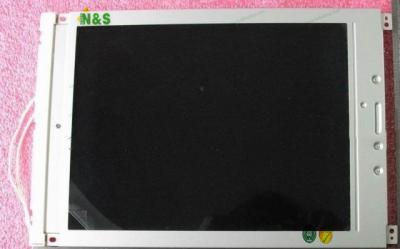 China Uso industrial agudo de la pulgada 240×320 del panel LCD LQ035Q7DB02 3,5 de la superficie dura de la capa en venta