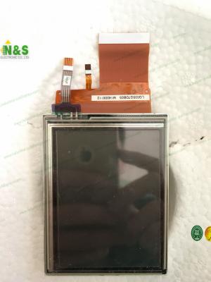 China Reemplazo agudo de la pantalla LCD LQ035Q7DB05, exhibición plana del rectángulo del módulo agudo del LCD en venta