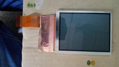 China Vlak LCD van de Rechthoekvertoning Scherp Comité a-Si TFT LCD 3,8 Duim 240×320 LQ038Q7DB03 Te koop
