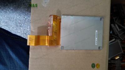 China Vlak LCD van de Rechthoekvertoning Scherp Comité a-Si TFT LCD 3,8 Duim 240×320 LQ038Q7DB03 Te koop