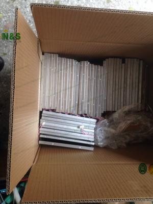 China Vlak LCD van de Rechthoekvertoning Scherp Comité a-Si TFT LCD 3,8 Duim 240×320 LQ038Q7DB03 Te koop