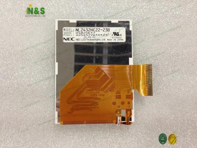 Cina Esposizione industriale del NEC di NL2432HC22-23B, bene durevole medico di TFT LCD di Un-si del monitor del NEC in vendita