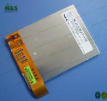 China Painel LCD novo/original do NEC, visualização ótica 240×320 do NEC de NL2432HC22-44B grande à venda