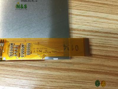 China Painel LCD novo/original do NEC, visualização ótica 240×320 do NEC de NL2432HC22-44B grande à venda