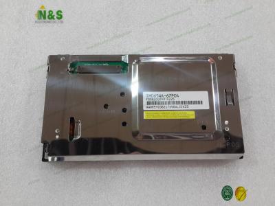 Китай Дюйм 400×234 панели ЛК065Т5АР07 -Си ТФТ-ЛКД 6,5 ЛКД медицинского отображения острый продается