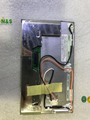 Cina Esposizione a 6,5 pollici del pannello LCD tagliente industriale 400×240 LQ065T9BR54 Transflective in vendita