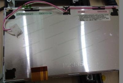 Cina Modulo LCD tagliente LQ065T9BR52 400×240 a 6,5 pollici dell'esposizione dell'esposizione di Transflective in vendita