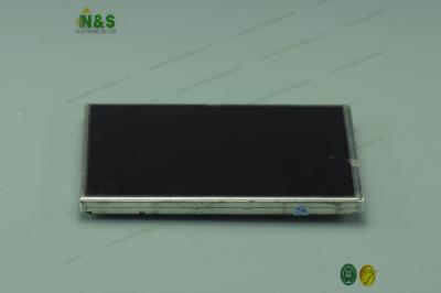 China Los paneles de exhibición agudos de 6,5 pulgadas 400×240 Lcd, panel LCD agudo 400×240 del reemplazo en venta