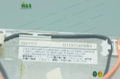 China Comités van de 6,5 Duim400×240 de Scherpe Lcd Vertoning, Scherp Vervangingslcd Comité 400×240 Te koop
