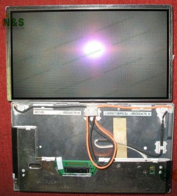 China Comités van de 6,5 Duim400×240 de Scherpe Lcd Vertoning, Scherp Vervangingslcd Comité 400×240 Te koop