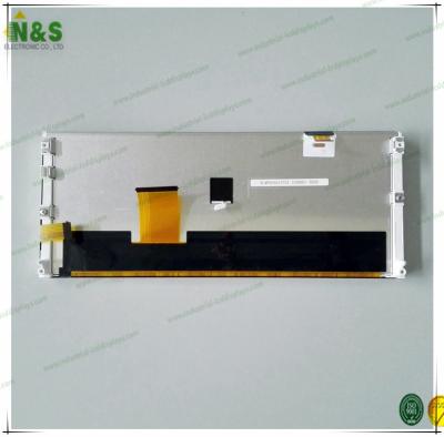 China Panel LCD agudo superficial antideslumbrante Uno-Si TFT LCD 8,8 Inch1280×480 LQ088K9LA02 en venta