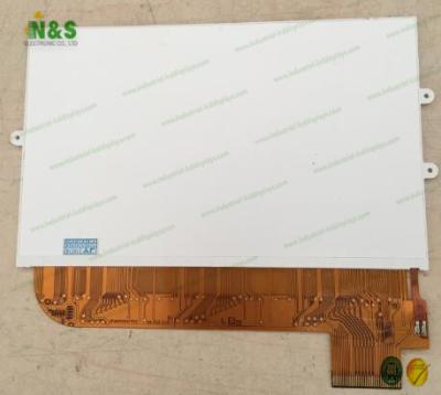 China Pixel agudo de la raya vertical del reemplazo LQ055W1GC01 RGB de la pantalla LCD del uso industrial en venta