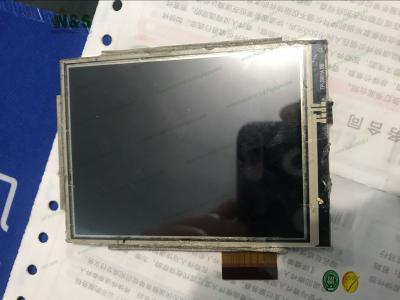 China LS037V7DW05 pulgada aguda 480×640 del silicio 3,7 del panel LCD CG para la proyección de imagen médica en venta