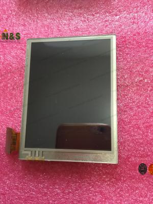 Cina Pollice LCD di superficie anabbagliante 480×640 di Un-si TFT-LCD3.5 dell'esposizione TM035WBHG01 TIANMA di Digital in vendita