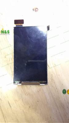 China Silicio AGUDO agudo durable del panel LCD LS035Y8DX02A CG del reemplazo 60 herzios en venta