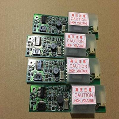 Cina Complessivo LCD del NEC S-11251A 104PWBJ1-B della lampadina del bordo LED dell'invertitore di potere di CCFL per il NEC in vendita