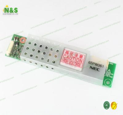 Cina NEC LCD adattabile 65PW061 dell'invertitore 12v di Cfl del modulo con la certificazione ISO9001 in vendita