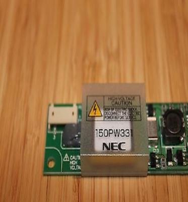 China De Omschakelaarsnec 150PW331 15+ D/C van de elektronische Componentenccfl Macht Originele Nieuw Te koop