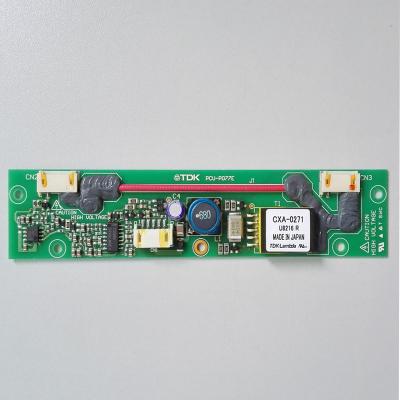 Cina Terminale di alta tensione dell'invertitore DC/AC 69kHz TDK CXA-0217 di potere di colore verde CCFL in vendita