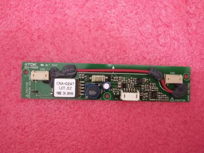 Cina Tensione in uscita elettronica 69kHz TDK CXA-0247 dell'invertitore 1500V~1700V di DC/AC Ccfl in vendita