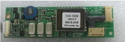 Cina durata della vita lunga di tensione in uscita dell'invertitore 1500V~1700V di potere di 69kHz TDK CXA-0356 CCFL in vendita
