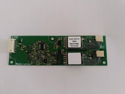 Cina Elemento incorporato verde di protezione di sovracorrente di TDK CXA-0377 dell'invertitore di potere di colore CCFL in vendita