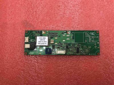 Cina Tensione in uscita 69kHz TDK CXA-0384 dell'invertitore 1500V~1700V della lampadina di ISO9001 Ccfl in vendita
