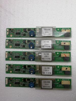Cina Metta in cortocircuito l'invertitore DC/AC 69kHz TDK durevole CXA-0388 di potere della protezione CCFL in vendita