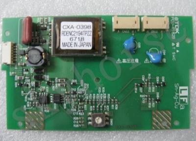 Cina Terminale regolabile di alta tensione dell'invertitore 69kHz TDK CXA-0398 di potere di luminosità CCFL in vendita